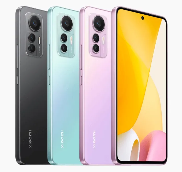 Xiaomi 12 Lite Officially Launched in Malaysia and Philippines, Pre ...