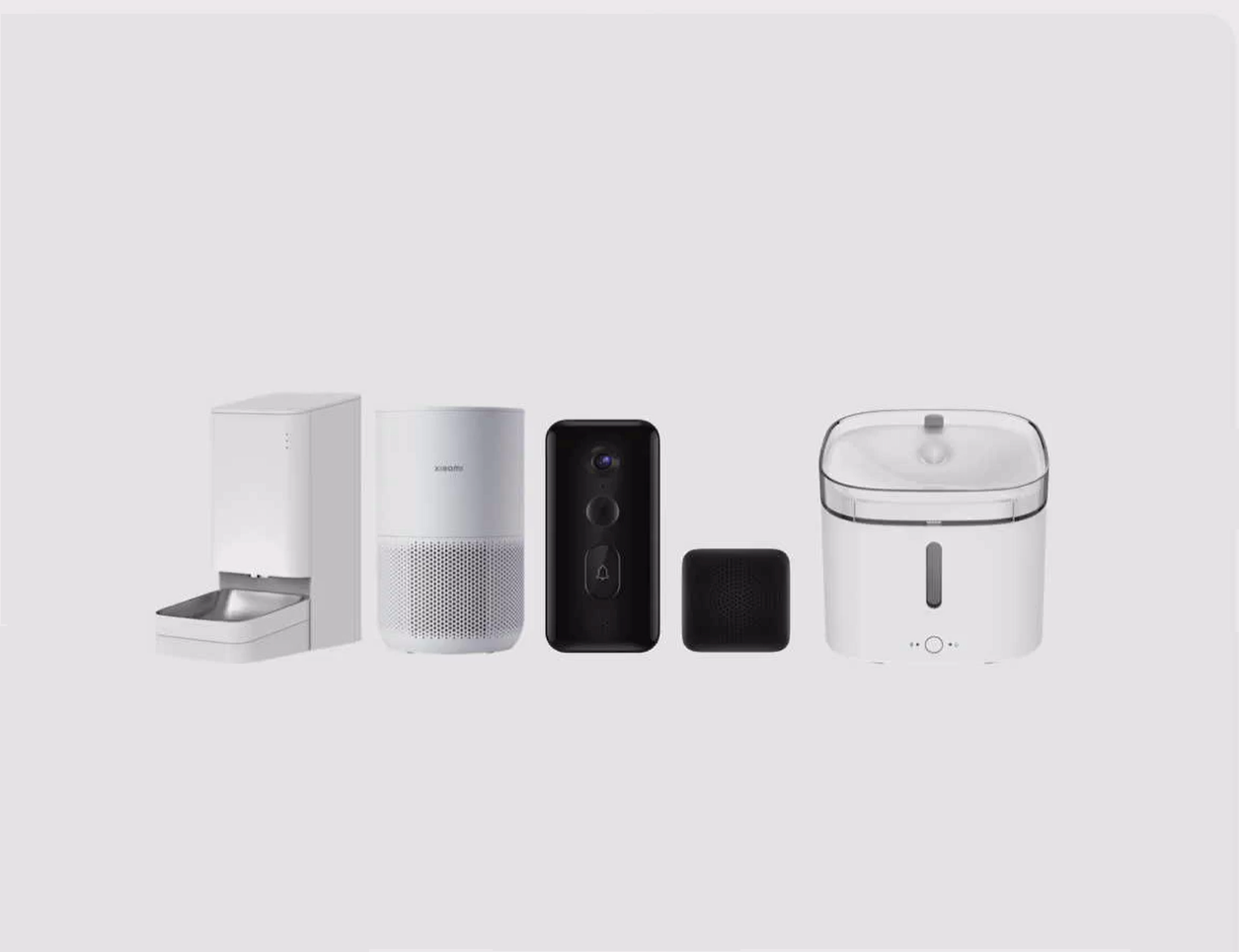 Xiaomi Launches 5 new Xiaomi Smart Home products for Malaysia and ...