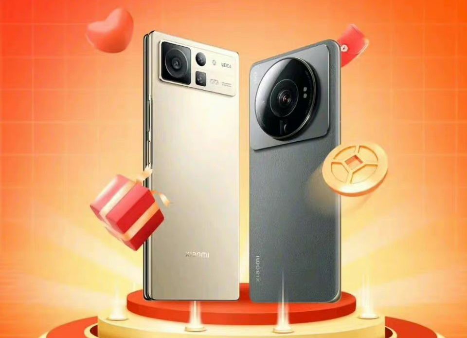 Xiaomi MIX Fold 2 poster reveals rear design, key specifications tipped ...