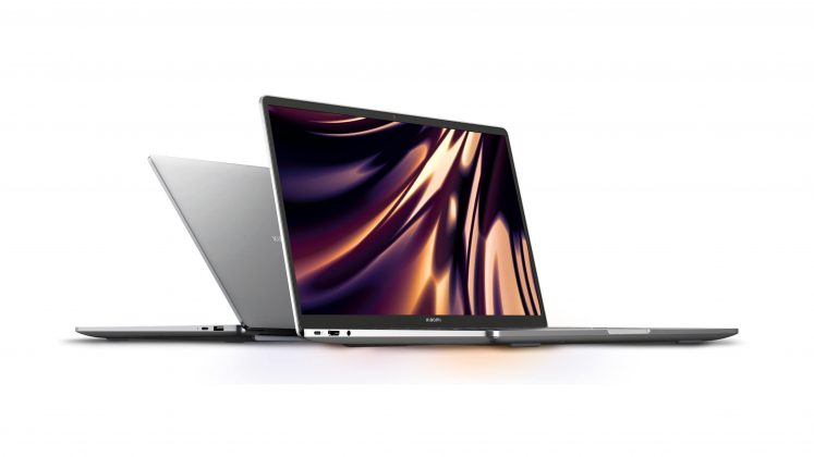 Xiaomi NoteBook Pro 120G display, CPU, & GPU specs teased officially ...