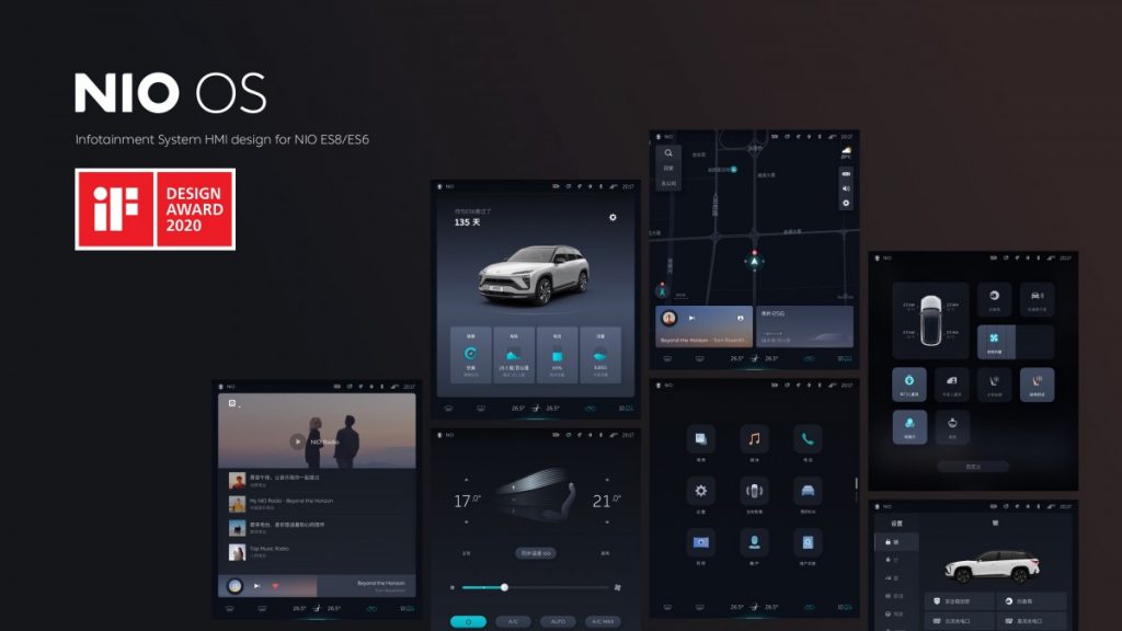 First Nio smartphone may feature Flagship Snapdragon chip & 100W fast ...