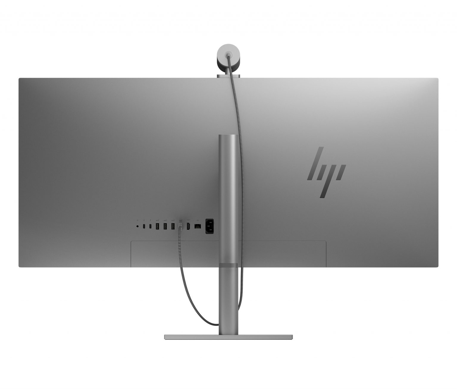 HP 34″ All-in-One Desktop PC with 5K display, Intel Core i9-12900 & RTX ...