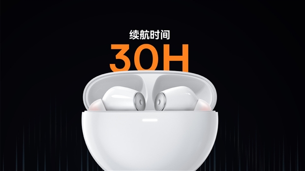 Baseus Bowie EX TWS earbuds with a 30-hour battery life launched for ...