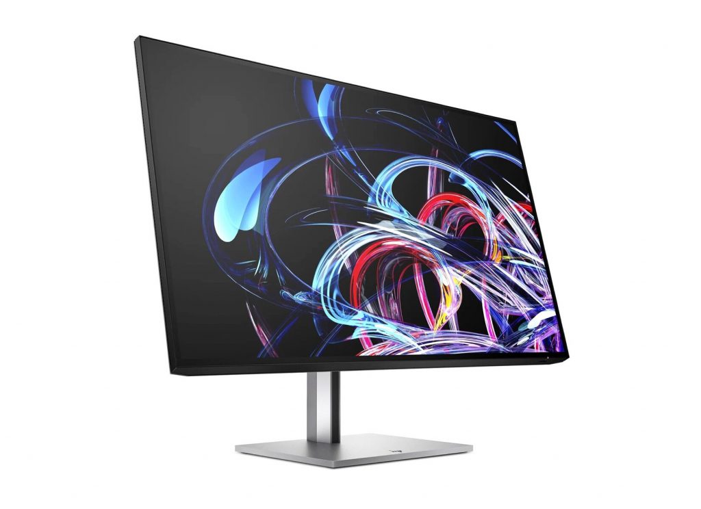 HP Z32k G3 monitor with IPS Black Panel and Thunderbolt 4 port launched ...