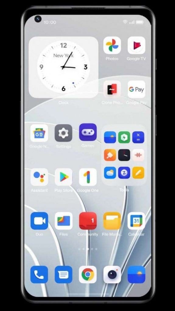 OnePlus unveils Android 13 based OxygenOS 13, with new water inspired ... OnePlus unveils Android 13 based OxygenOS 13, with new water inspired ...