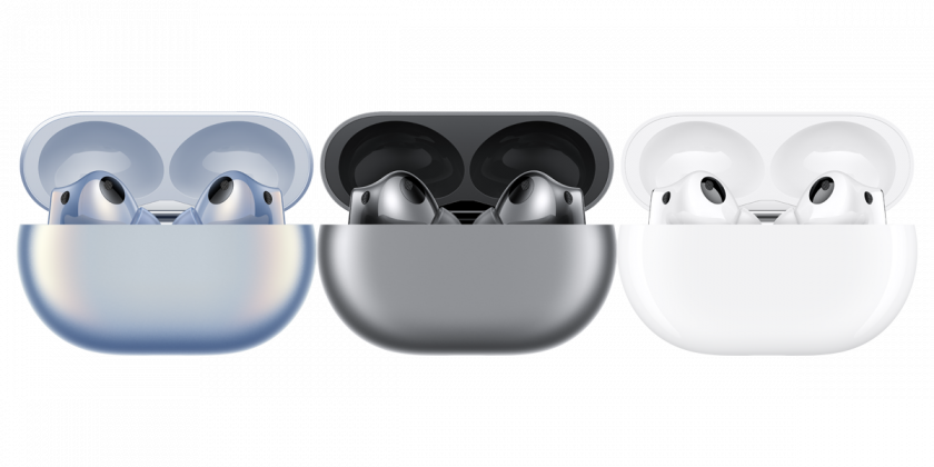 Huawei Launches the Freebuds Pro 2, its Latest Premium Wireless ANC ...