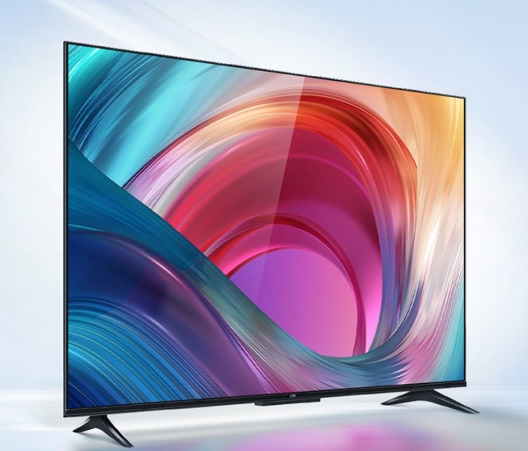 LeTV Super TV F65 Pro with a 65-inch 4K display launched - Gizmochina