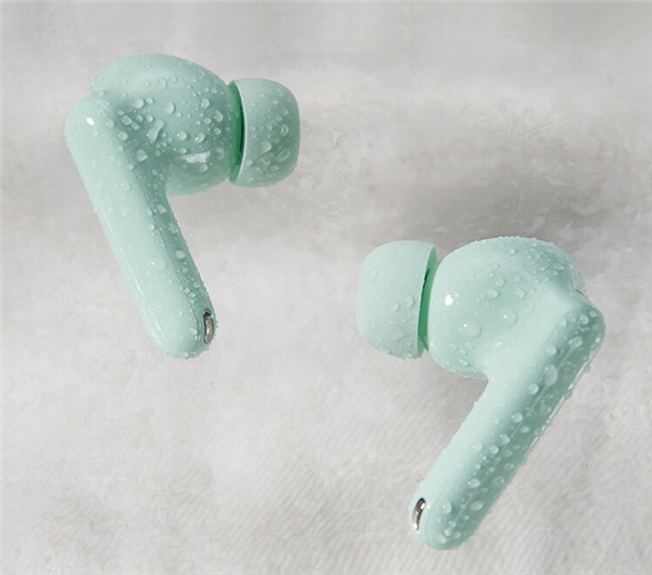 Meizu Blus 2 TWS Headphones with up to 42dB noise cancellation level ...