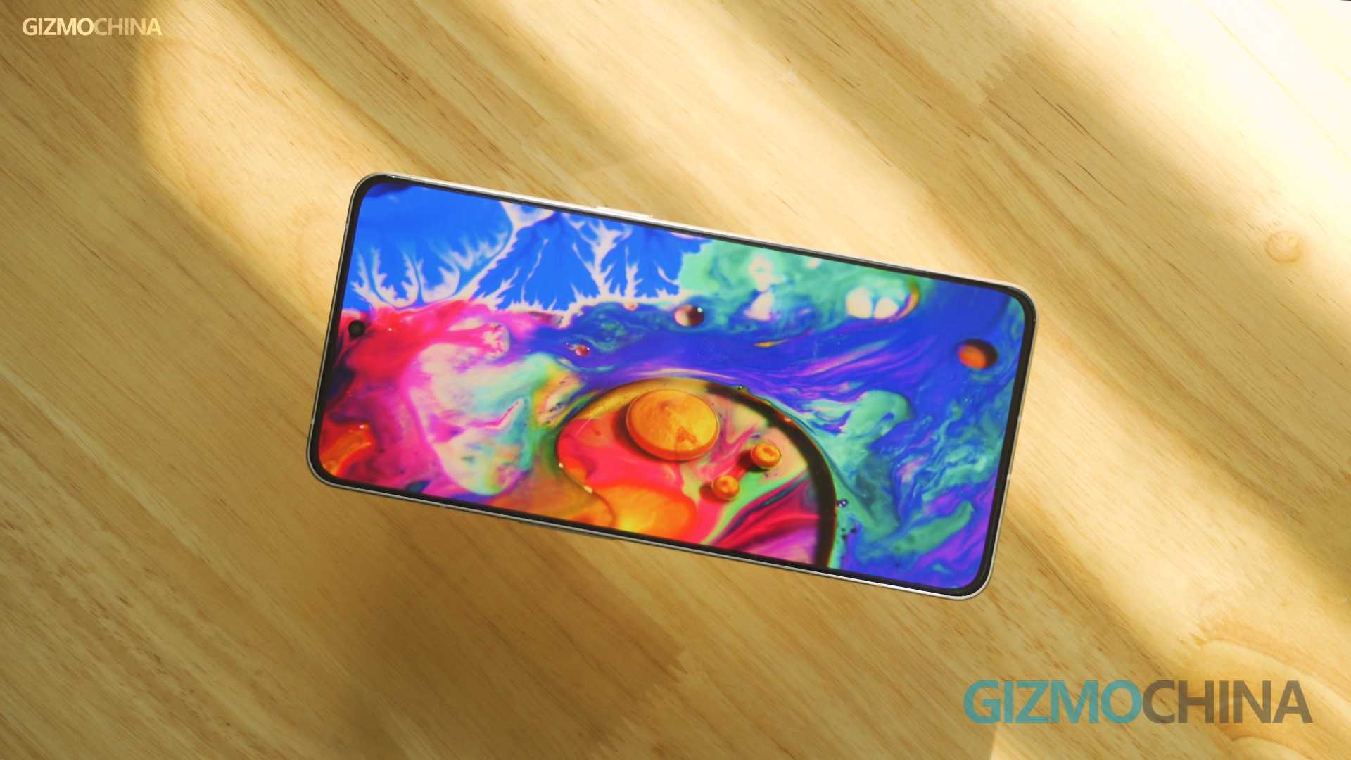 Realme GT2 Master Explorer Edition Review: Another flat screen flagship ...