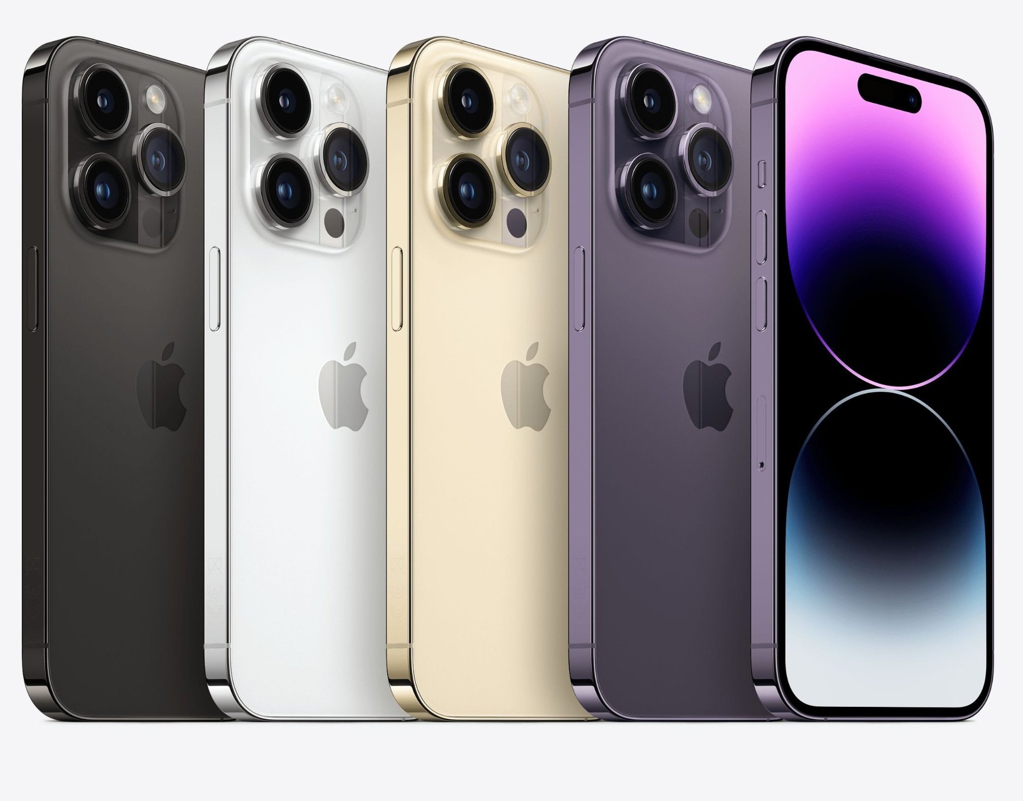 Four iPhones Among The Best-Selling Flagship Phones In Q1, 2023 ... Four iPhones Among The Best-Selling Flagship Phones In Q1, 2023 ...