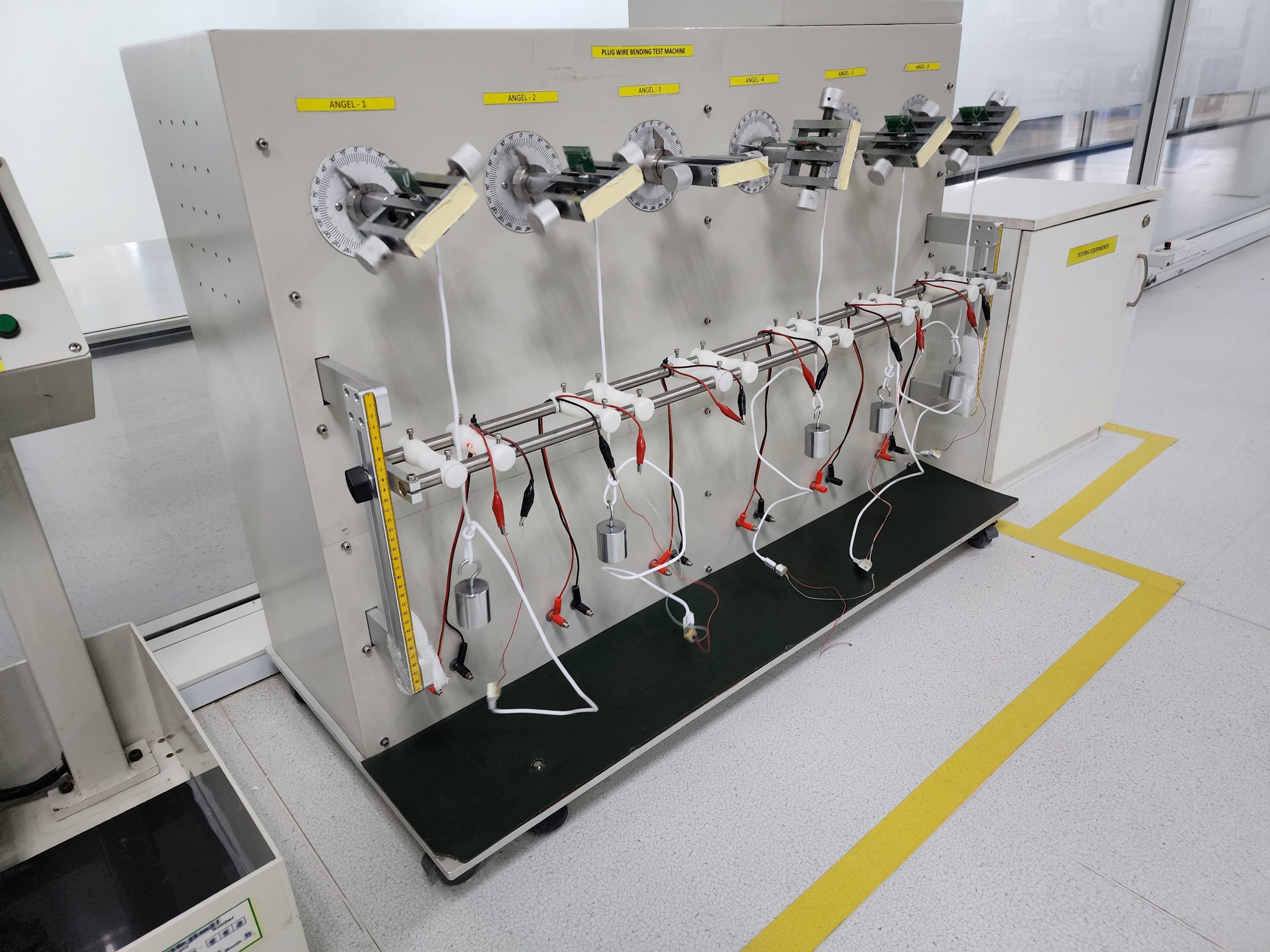 OPPO Test Lab visit: Reno 8 series durability, quality tests reveal its ...