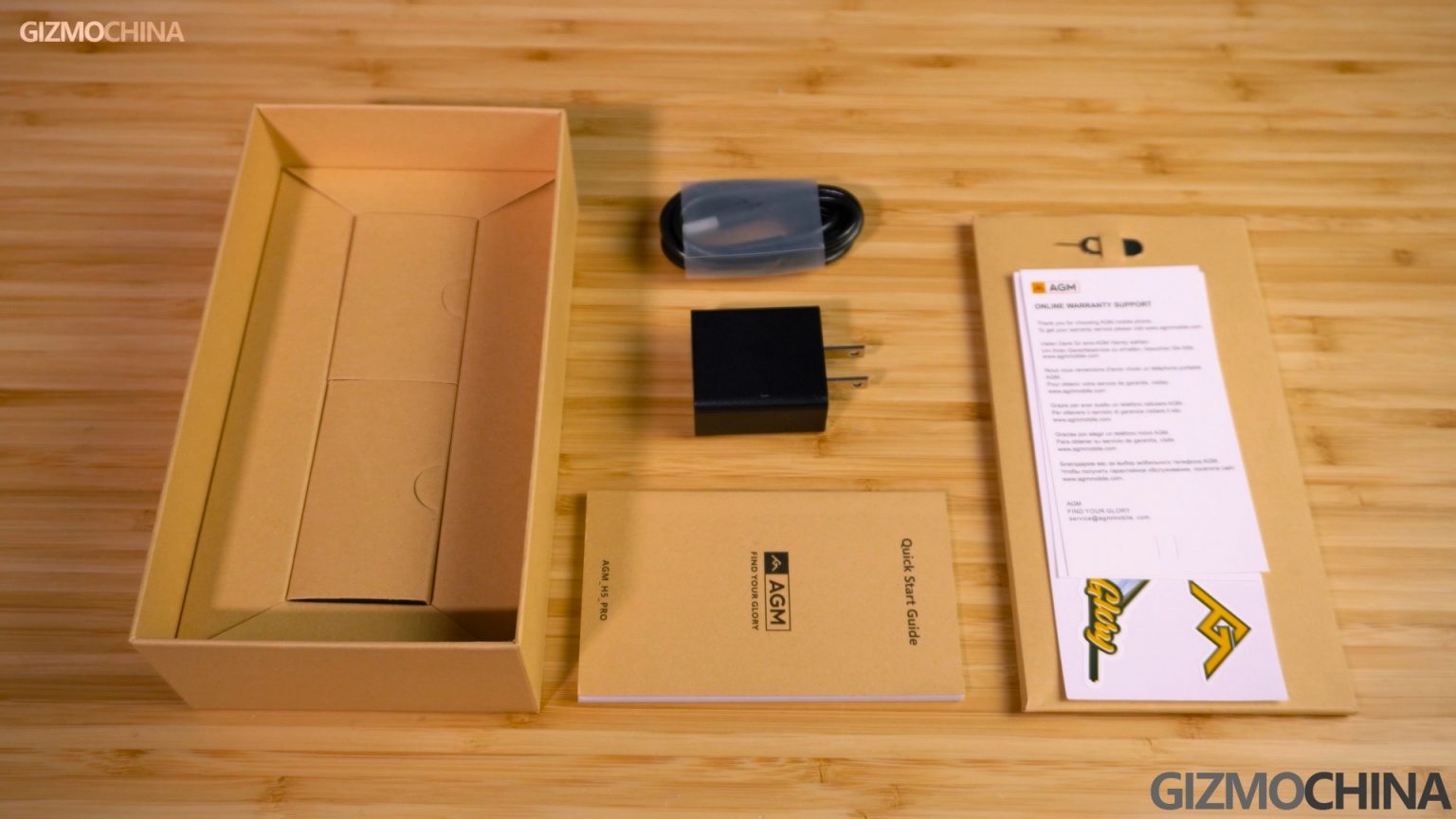 AGM H5 Pro Review: Night-Vision Rugged Phone With a Loudest Speaker ...