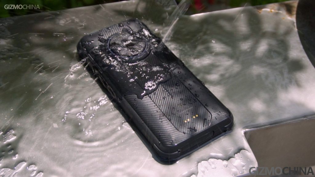 AGM H5 Pro Review: Night-Vision Rugged Phone With a Loudest Speaker ...