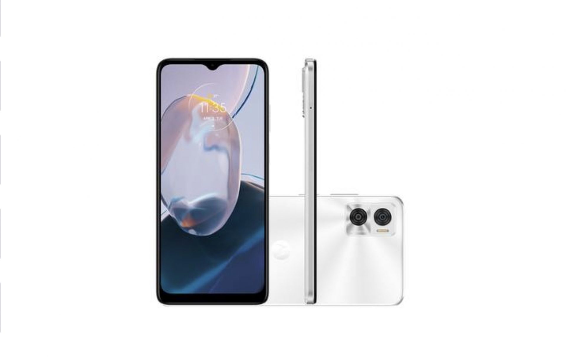 Moto E22 listing spotted with price, specifications on retailer site ...