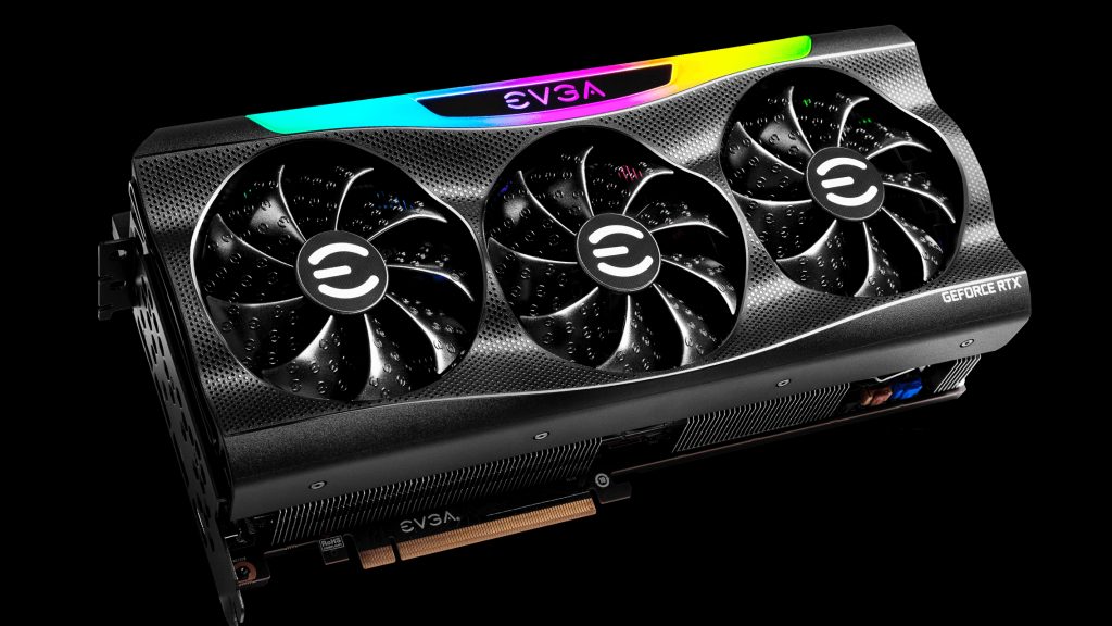 EVGA announces split from partner NVIDIA and is exiting the GPU market ...