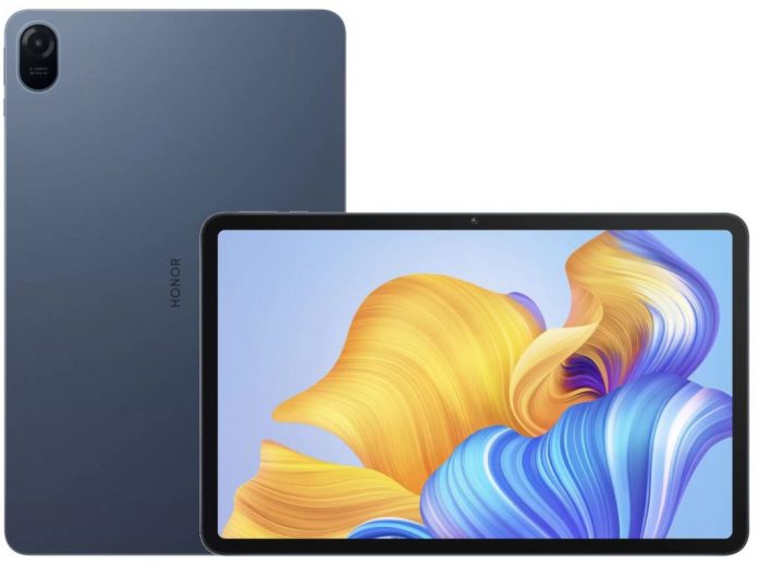 Honor Pad 8 with 12-inch 2K display, Snapdragon 680 SoC launched in ...
