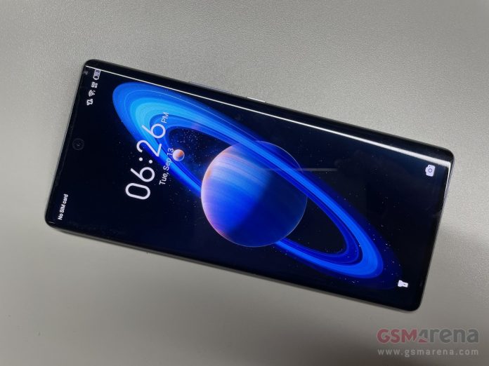 Mysterious Infinix Zero phone with 60MP selfie camera with OIS in works ...