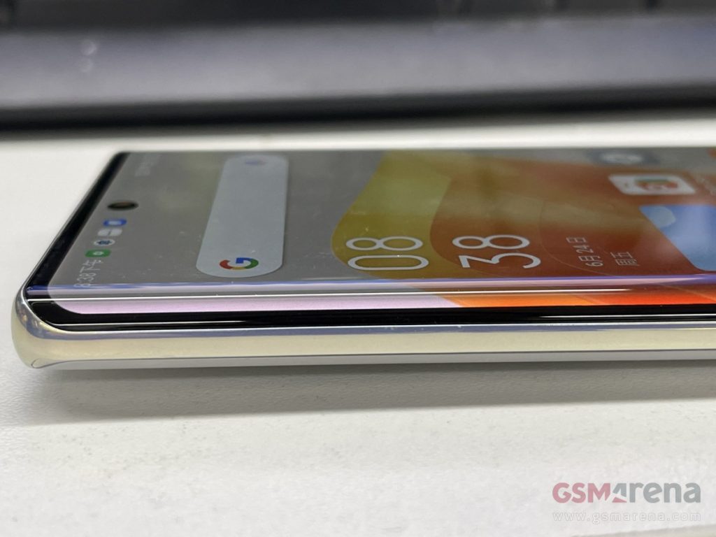 Mysterious Infinix Zero phone with 60MP selfie camera with OIS in works ...