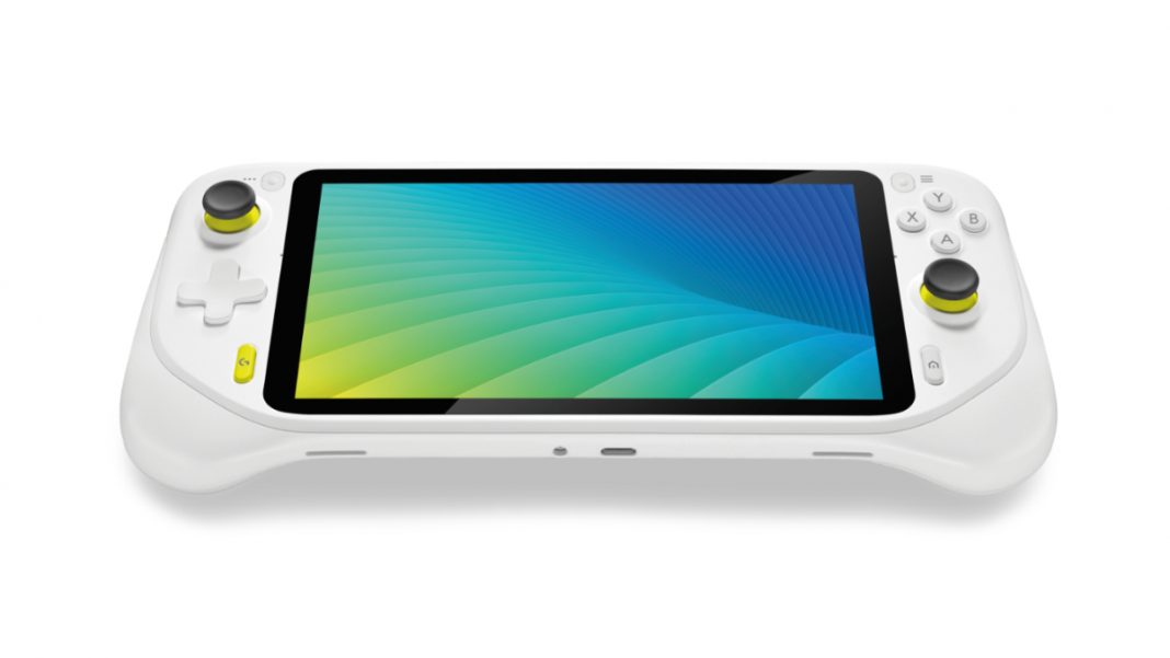 Logitech G Cloud Gaming Handheld launched in US & Canada - Gizmochina