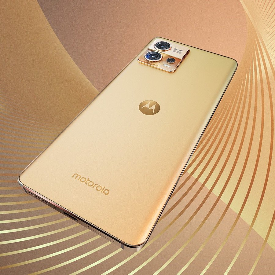 Motorola Edge 30 Ultra Edge 30 Fusion Indian Price Points Revealed