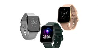 Noise ColorFit Pulse Go Buzz specs Archives - Gizmochina