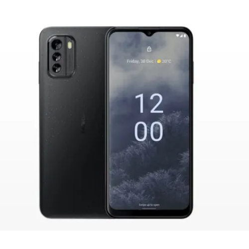 Nokia G60 - Specs, Price, Reviews, and Best Deals