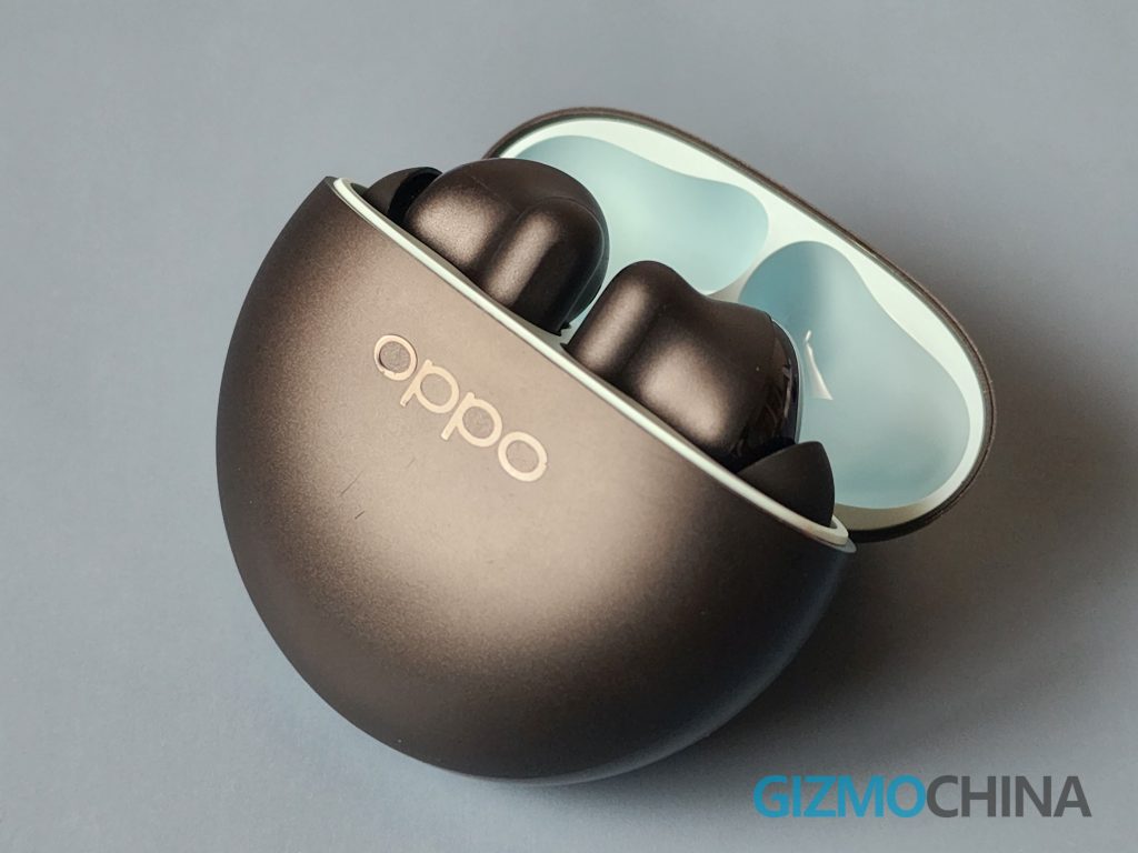 OPPO Enco Buds 2 review: One of the best earbuds with titanium drivers ...