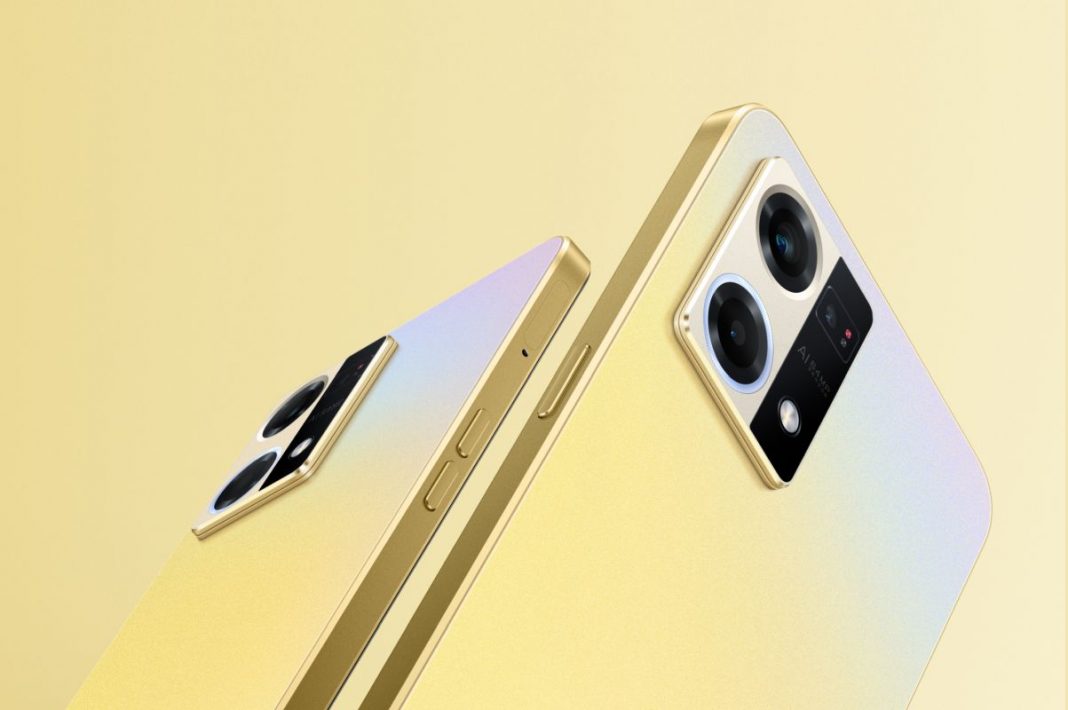 OPPO F21s Pro 5G launch date confirmed; key specifications, live images ...