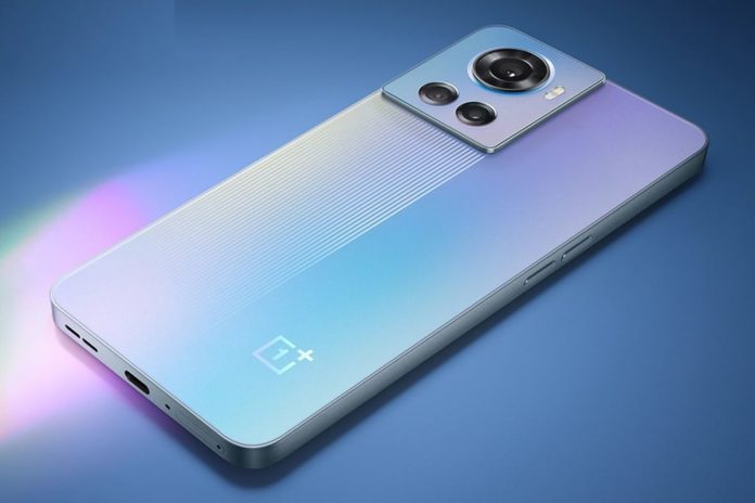 OnePlus 10R Prime Blue Edition up for pre-order on Amazon, check price ...