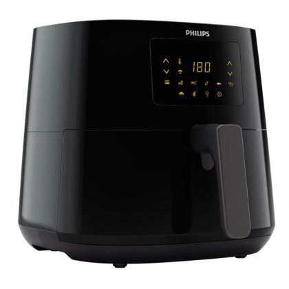Philips Airfryer XL Connected launched in India with smartphone ...