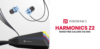 Portronics Archives - Gizmochina