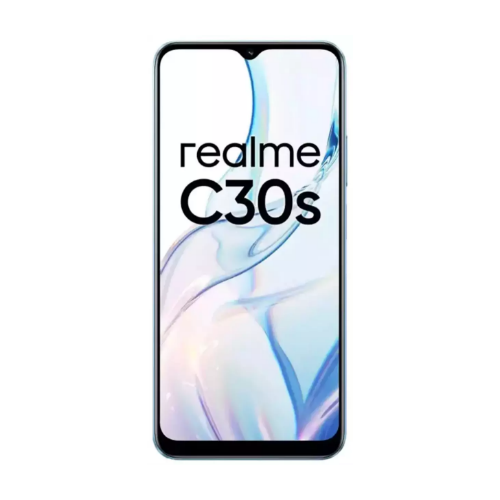 Realme C30s - Specs, Price, Reviews, and Best Deals