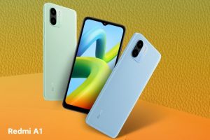 Redmi A1 goes on first sale today in India - price, specs & more ...