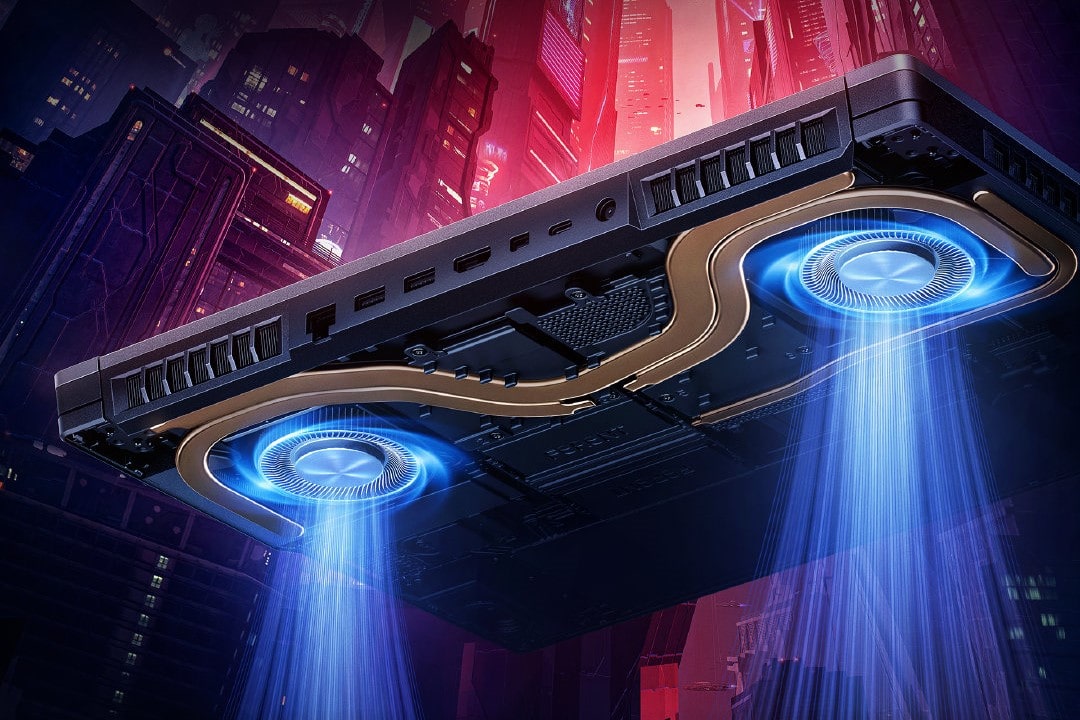 Redmi's first Pro Gaming Laptop to Launch on September 7 - Gizmochina