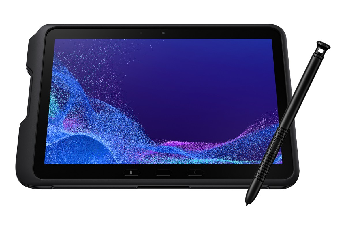 Samsung Galaxy Tab Active 4 Pro launched with Snapdragon 778G, S Pen ...