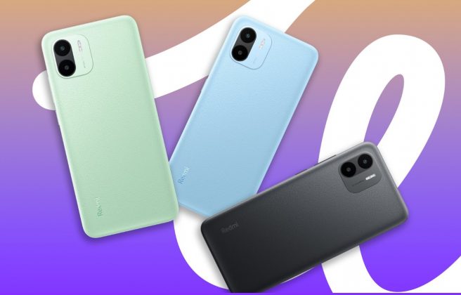 Redmi A1 full specs & price point revealed ahead of September 6 launch ...