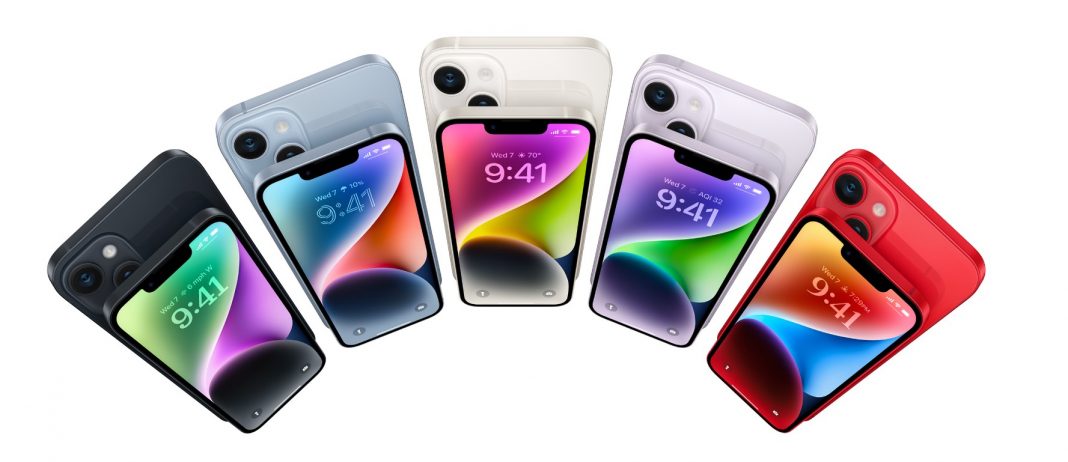 10 Unique Phone Cases for the upcoming iPhone 14 series - Gizmochina