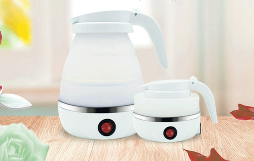 7 Interesting Electric Kettles to Enjoy Your Tea and Coffee - Gizmochina
