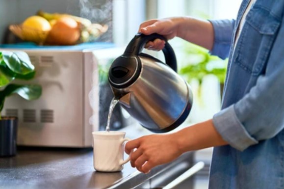 7 Interesting Electric Kettles to Enjoy Your Tea and Coffee - Gizmochina