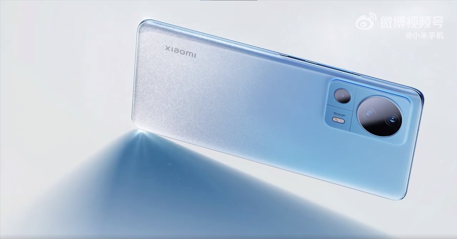 Here's how to watch the Xiaomi CIVI 2 launch event - Gizmochina