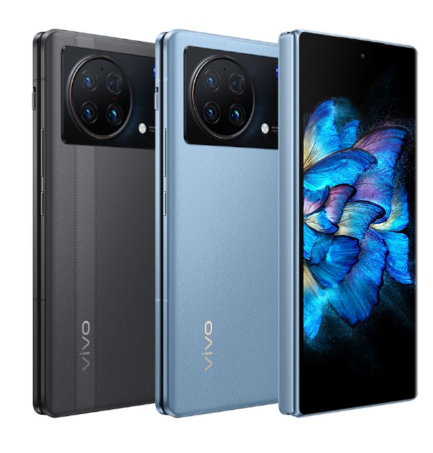 Get $400 Off on VIVO X Fold under the Clearance Sale at Giztop - Gizmochina