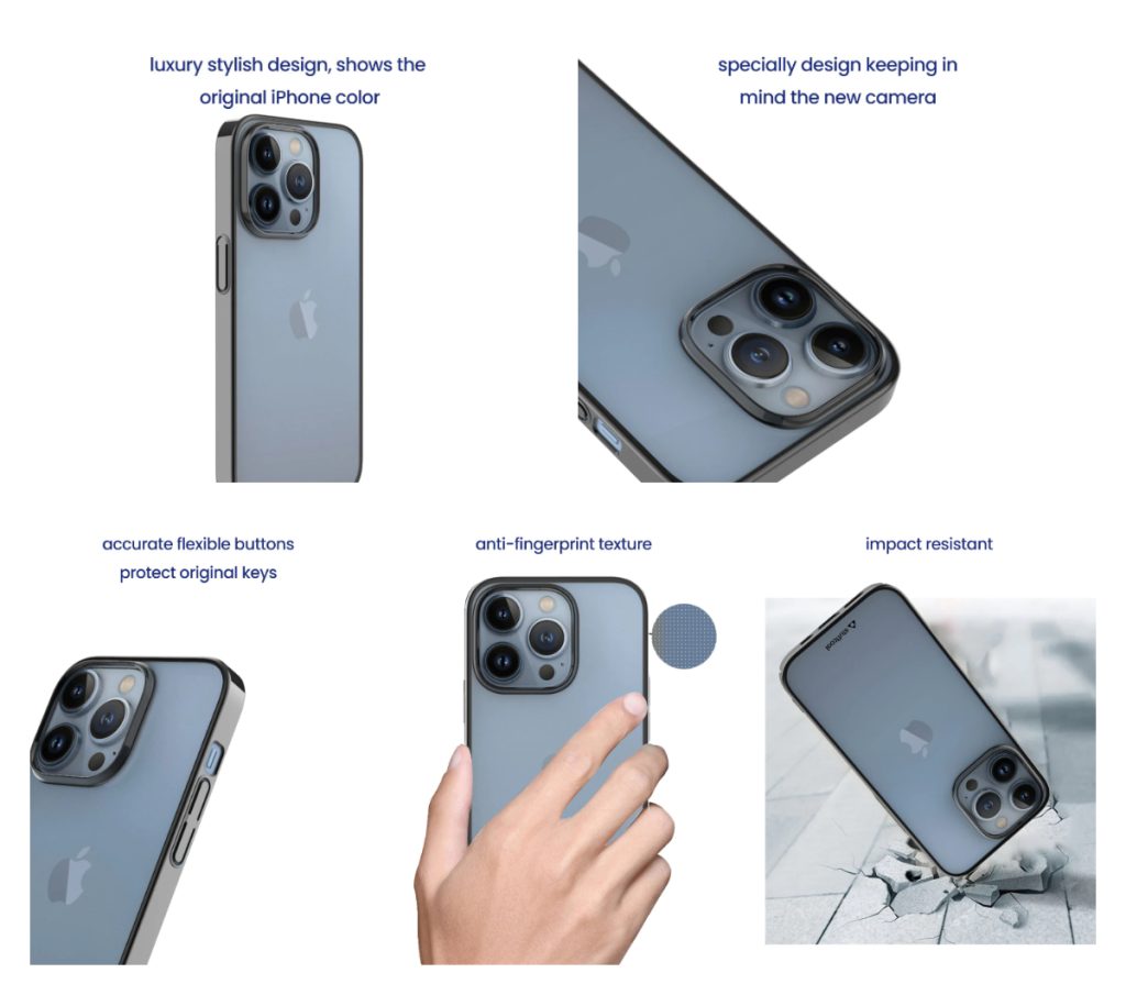 Stuffcool launches iPhone 14 cases in India starting at Rs. 699 ($9 ...