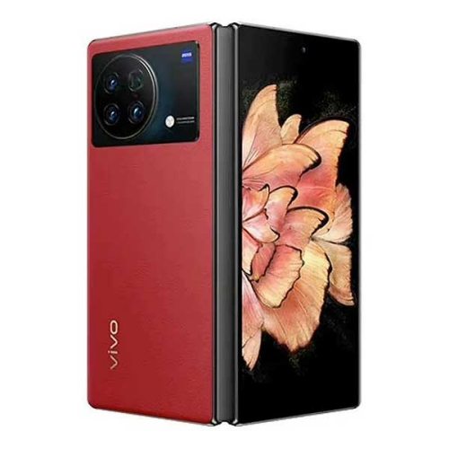 Vivo X Fold+ with Snapdragon 8+ Gen 1, 80W charging launched: price, specifications - Gizmochina