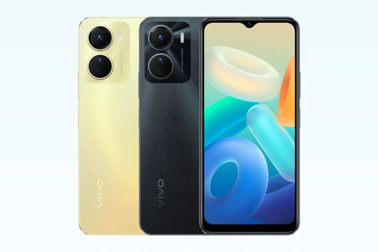 Vivo Y16 with Helio P35 SoC, 5,000mAh battery launched in India at Rs ...