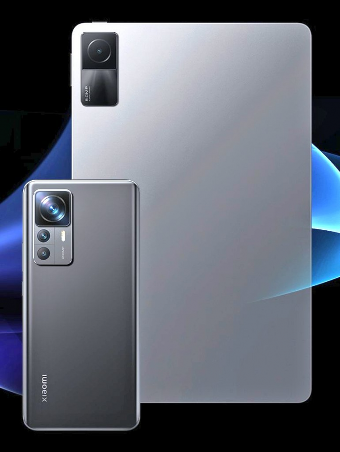 Redmi Pad global launch tipped; variants, price leaked - Gizmochina