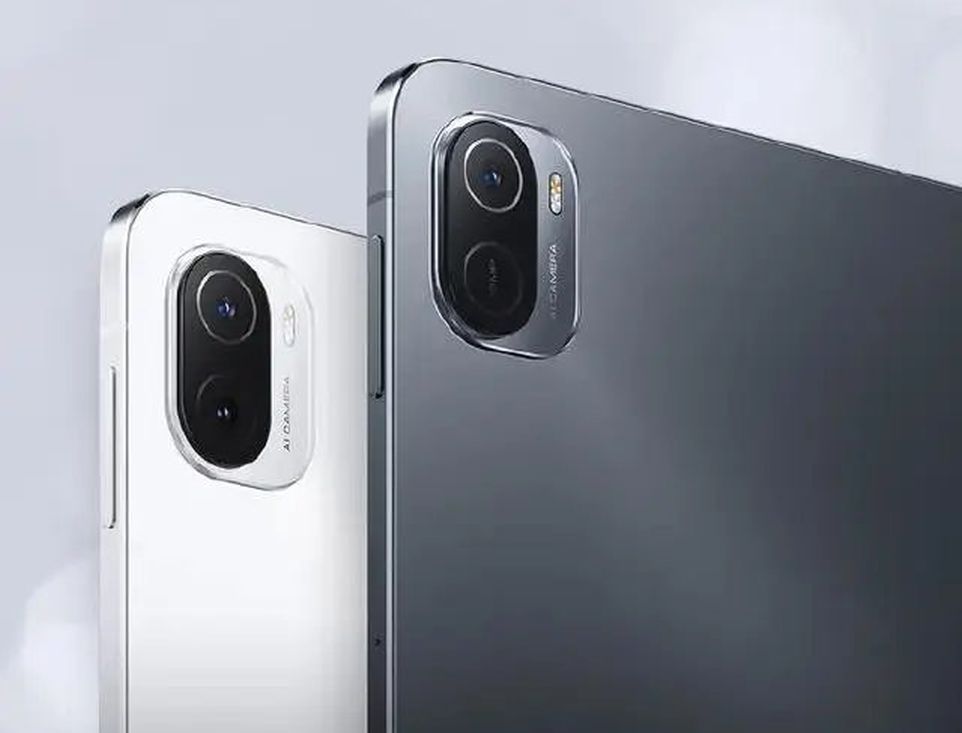 Xiaomi Pad 5, Pad 5 Pro now comes in new 8GB+128GB version in China ...