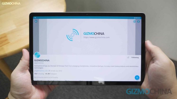 Lenovo Xiaoxin Pad Pro 2022 Review: Two steps forward, one step back ...