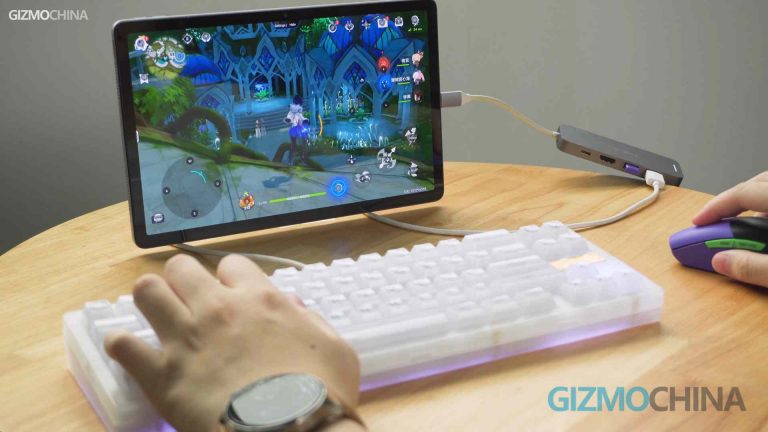 Lenovo Xiaoxin Pad Pro 2022 Review: Two steps forward, one step back ...