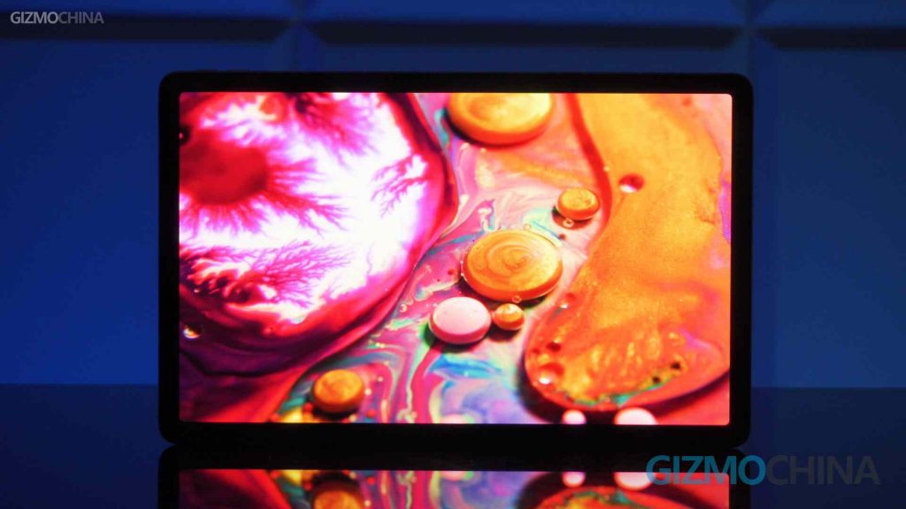 Lenovo Xiaoxin Pad Pro 2022 Review: Two steps forward, one step back ...