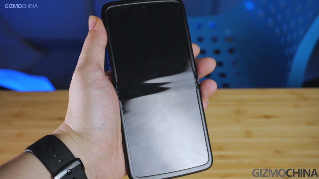 Samsung Galaxy Z Flip 4 vs Motorola Razr 2022 - Gizmochina